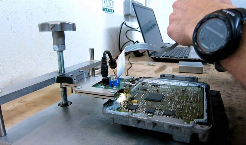 Electrical & Electronic – Sterling Aftercare Centre